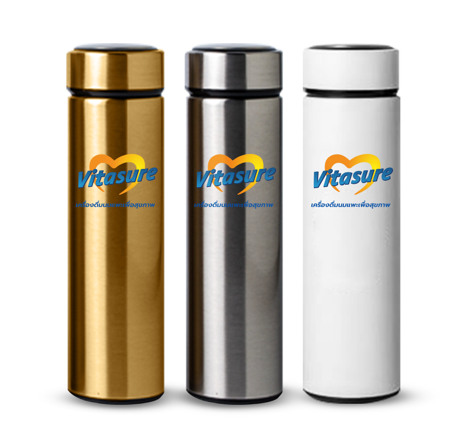 VITASURE TUMBLER | Allgenhealth